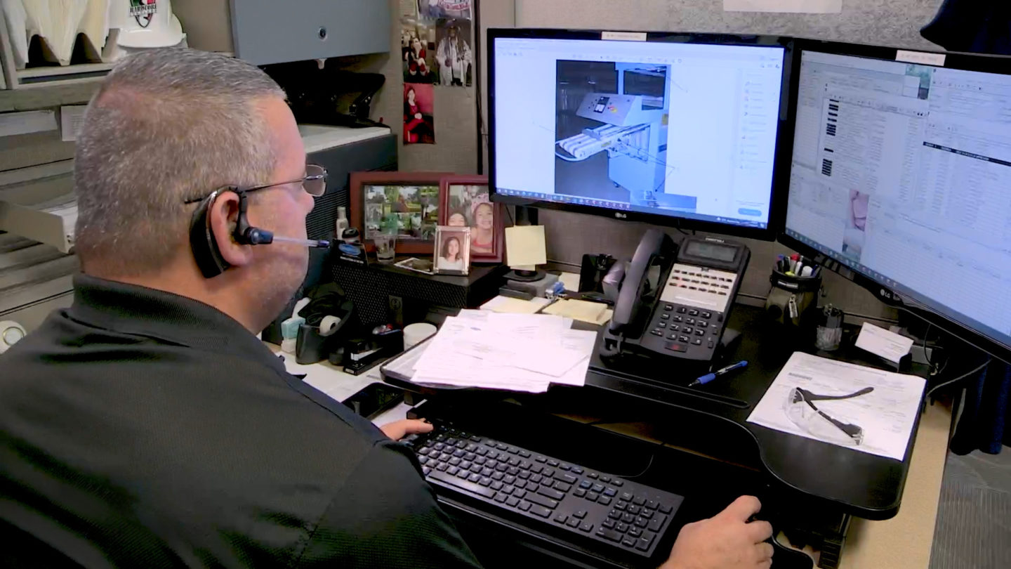 Services - JENSEN Braun