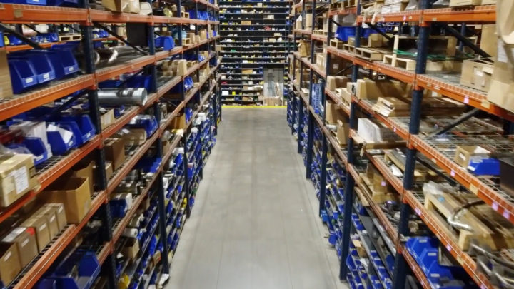 Services - JENSEN Braun