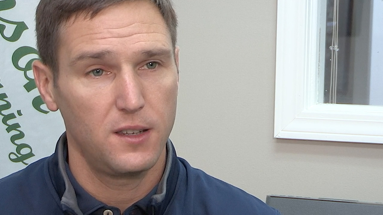 Home - G.A. Braun, Inc.