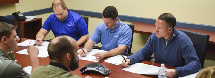 About Us - G.A. Braun, Inc.