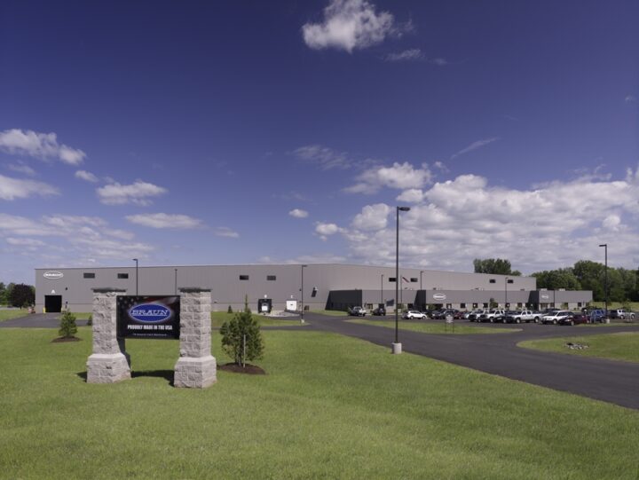 Home - G.A. Braun, Inc.