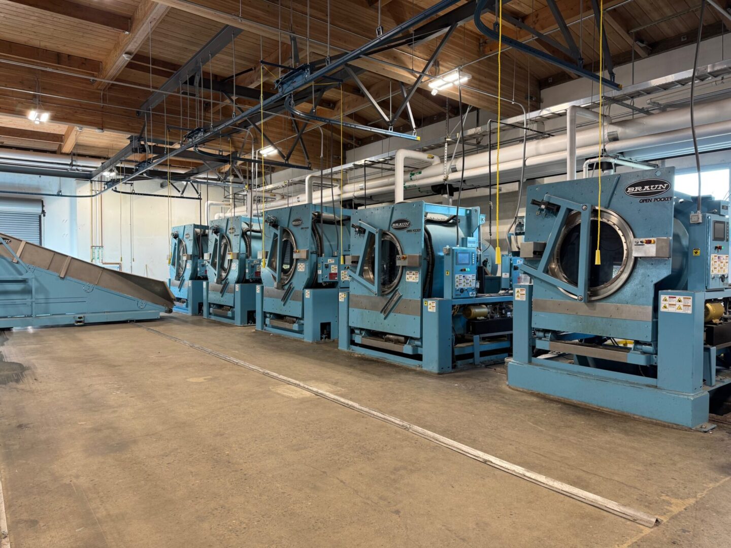 Home - G.A. Braun, Inc.