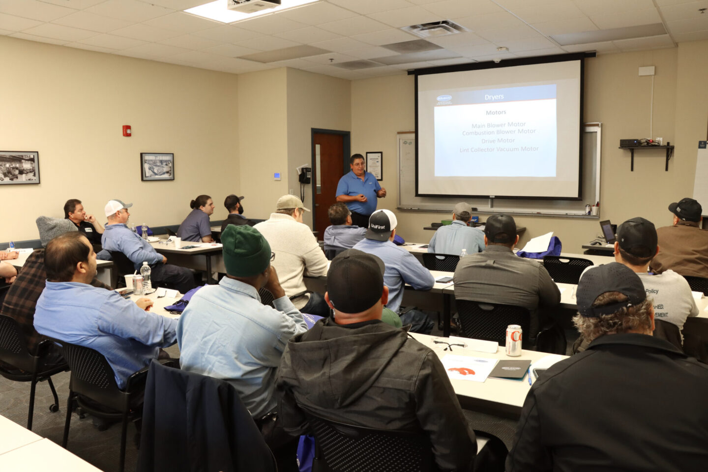 Services - JENSEN Braun