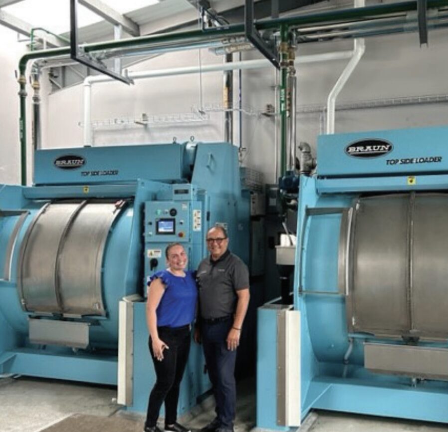 Home - G.A. Braun, Inc.